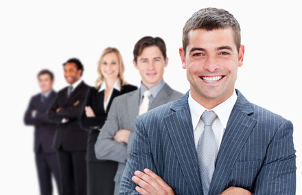 Características de un buen gerente